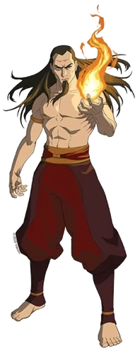 Ozai | Nickelodeon | Fandom