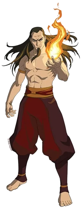 Ozai | Nickelodeon | Fandom