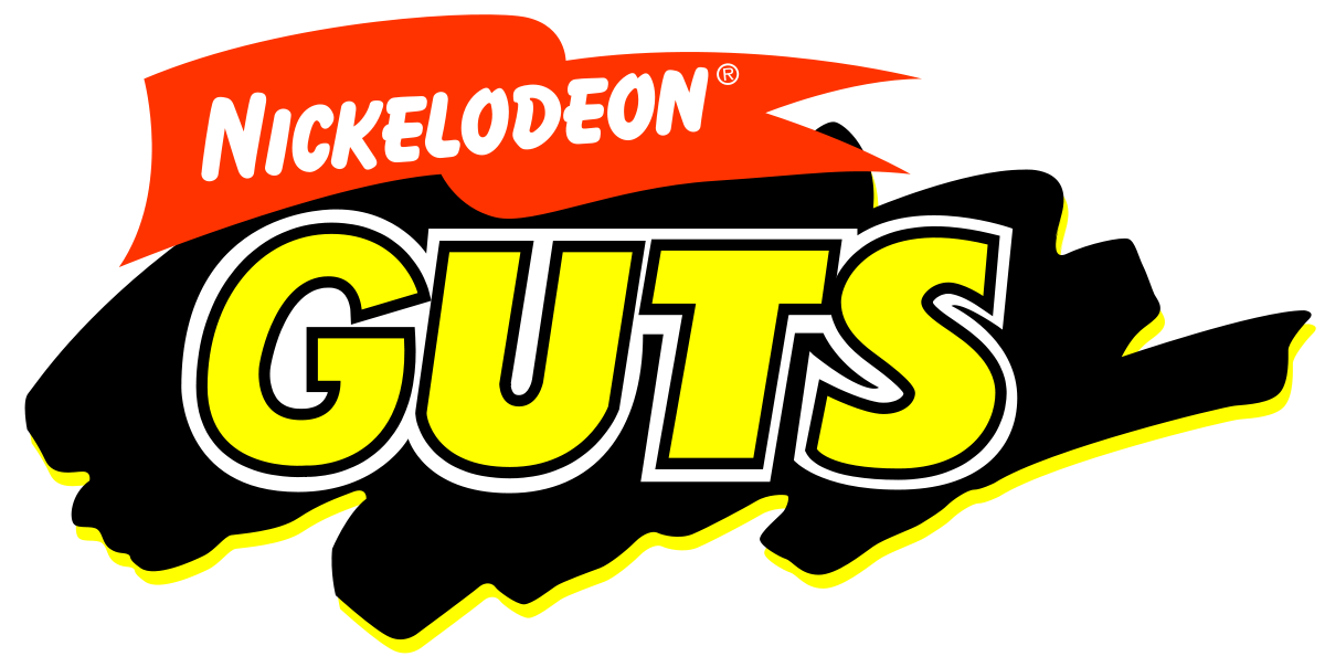 GUTS | Nickelodeon Wiki | Fandom