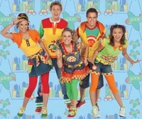 Hi-5 (Series 13) | Nickelodeon | Fandom