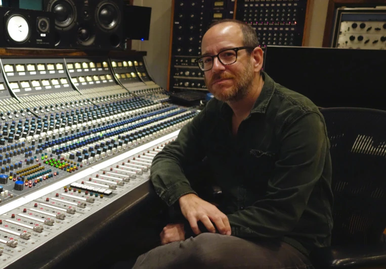 Jeff Sudakin | Nickelodeon | Fandom