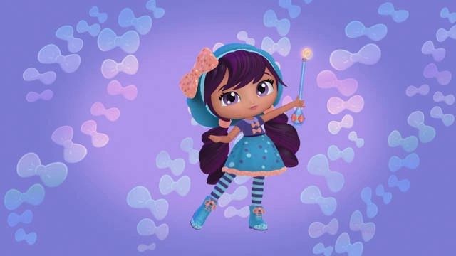 Lavender | Nickelodeon | Fandom