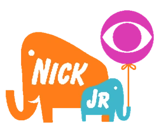 Nick Jr Cbs 2000