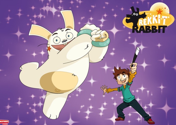 Rekkit Riesenhase | Nickelodeon Wiki | Fandom