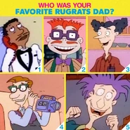 Randy Carmichael | Nickelodeon | Fandom