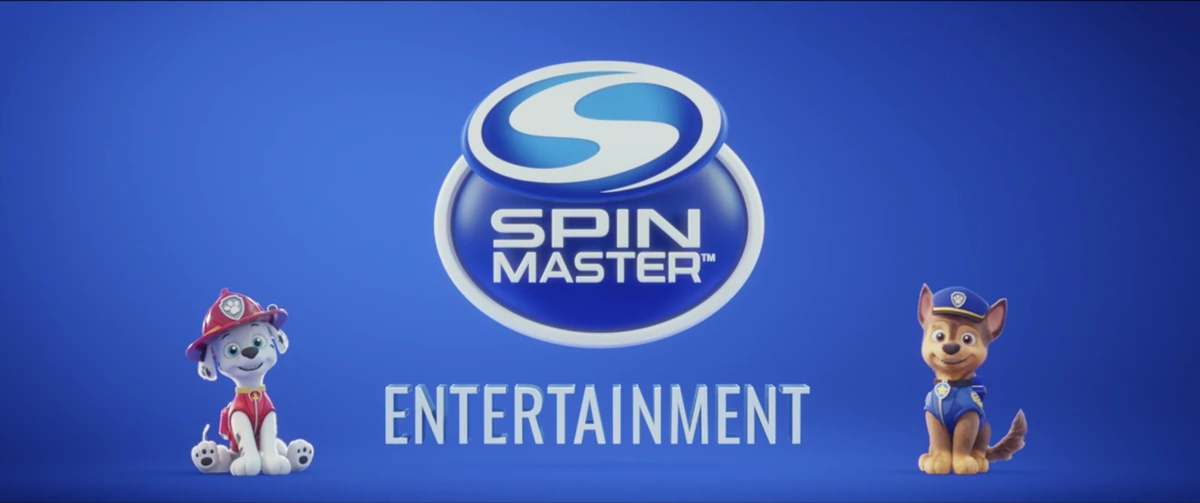 Spin Master Entertainment | Nickelodeon | Fandom