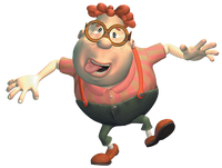 Carl Wheezer | Nickelodeon | Fandom