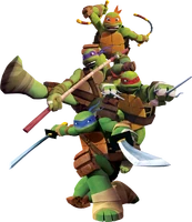 Raphael | Nickelodeon | Fandom