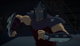 Shredder | Nickelodeon | Fandom