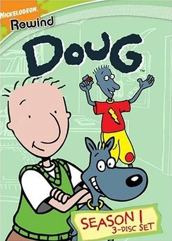 Doug (Season 1) | Nickelodeon | Fandom