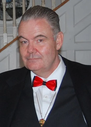 Glenn Shadix | Nickelodeon | Fandom