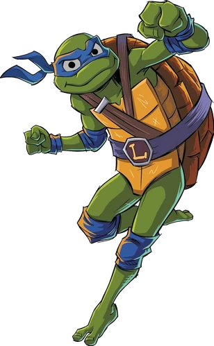Leonardo | Nickelodeon | Fandom