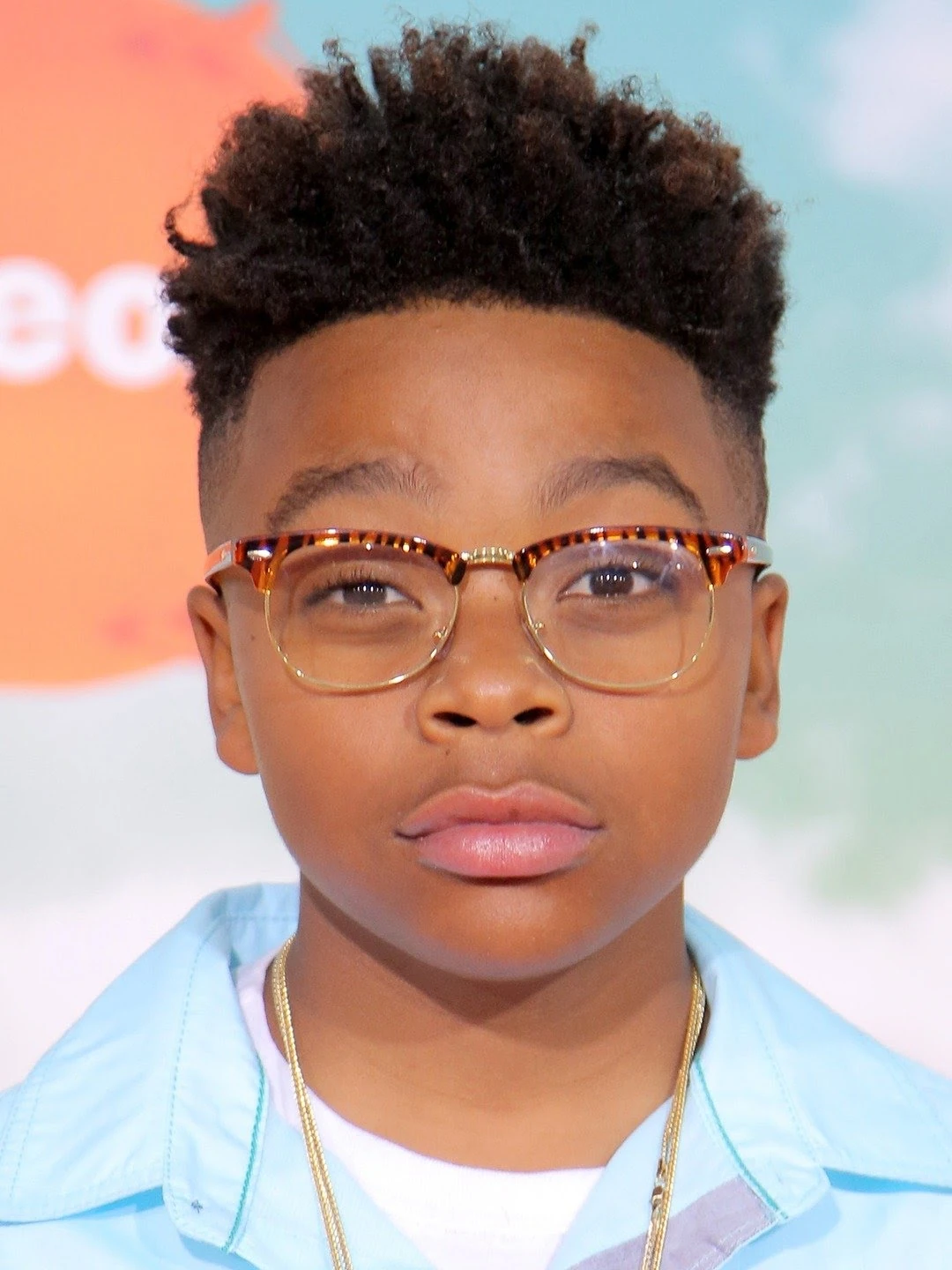 Marleik Walker | Nickelodeon | Fandom