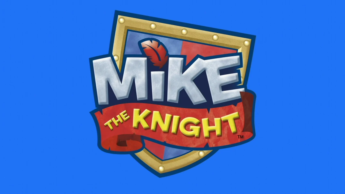 Mike the Knight | Nickelodeon | Fandom