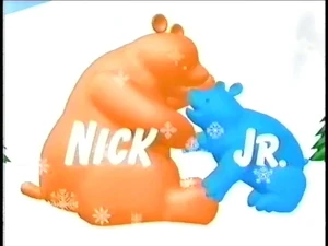 List of Nick Jr. IDs | Nickelodeon | Fandom