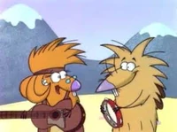 Norbert Beaver | Nickelodeon | Fandom