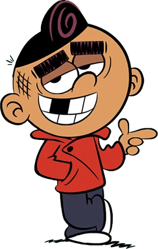 Carl Casagrande | Nickelodeon | Fandom