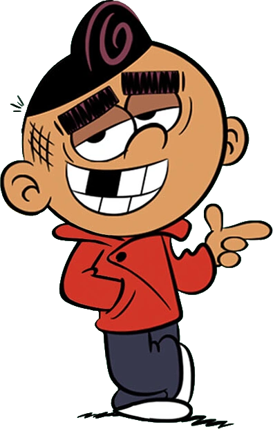 Carl Casagrande | Nickelodeon | Fandom