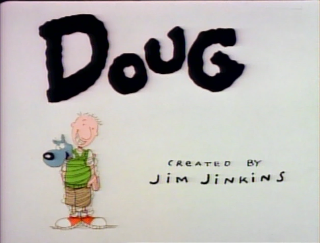 Doug (disambiguation) | Nickelodeon | Fandom