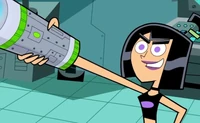 Sam Manson | Nickelodeon | Fandom