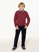 Ricky Harper | Nickelodeon | Fandom