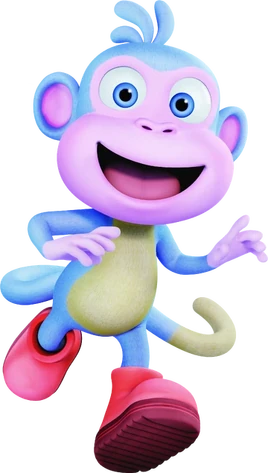 Boots the Monkey | Nickelodeon | Fandom