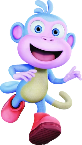 Boots the Monkey | Nickelodeon | Fandom