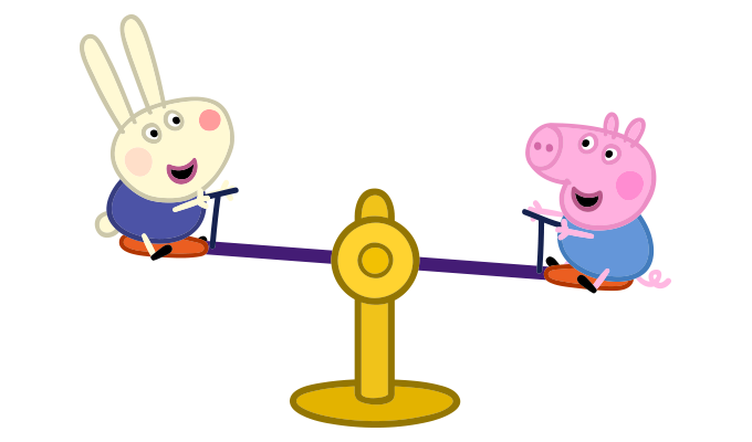 Richard Rabbit | Nickelodeon | Fandom