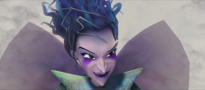 Mandragora | Nickelodeon | Fandom