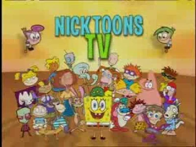 NickToons | Nickelodeon | Fandom