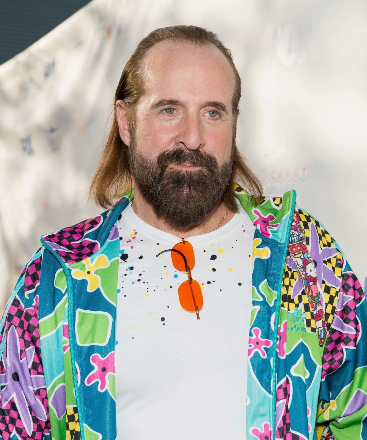 Peter Stormare | Nickelodeon | Fandom