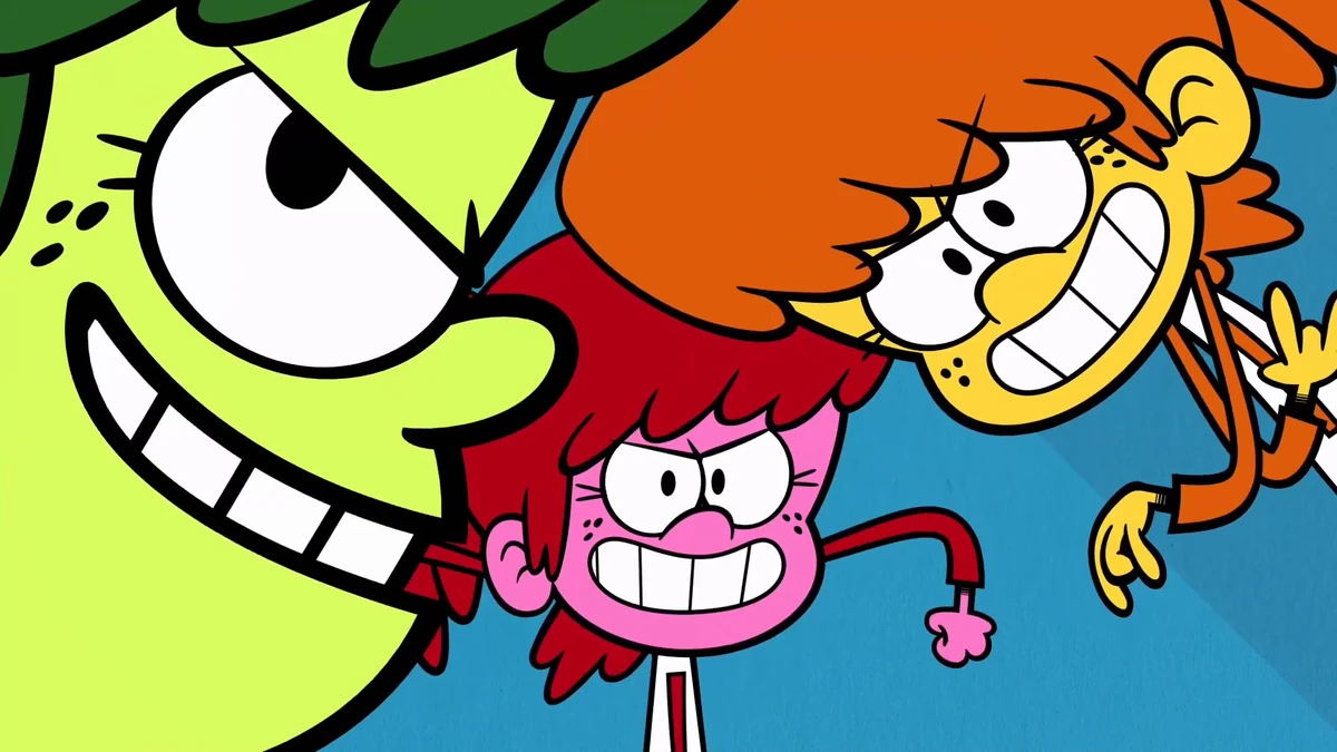 Get Pumped! | Nickelodeon | Fandom