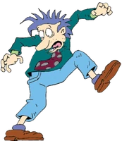 Stu Pickles | Nickelodeon | Fandom