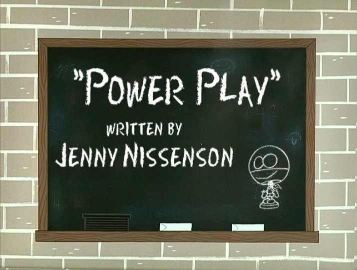 Power Play | Nickelodeon | Fandom