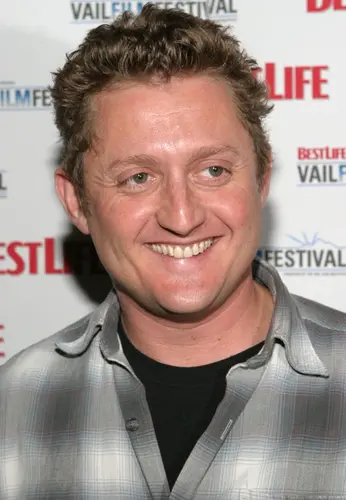 Alex Winter | Nickelodeon | Fandom