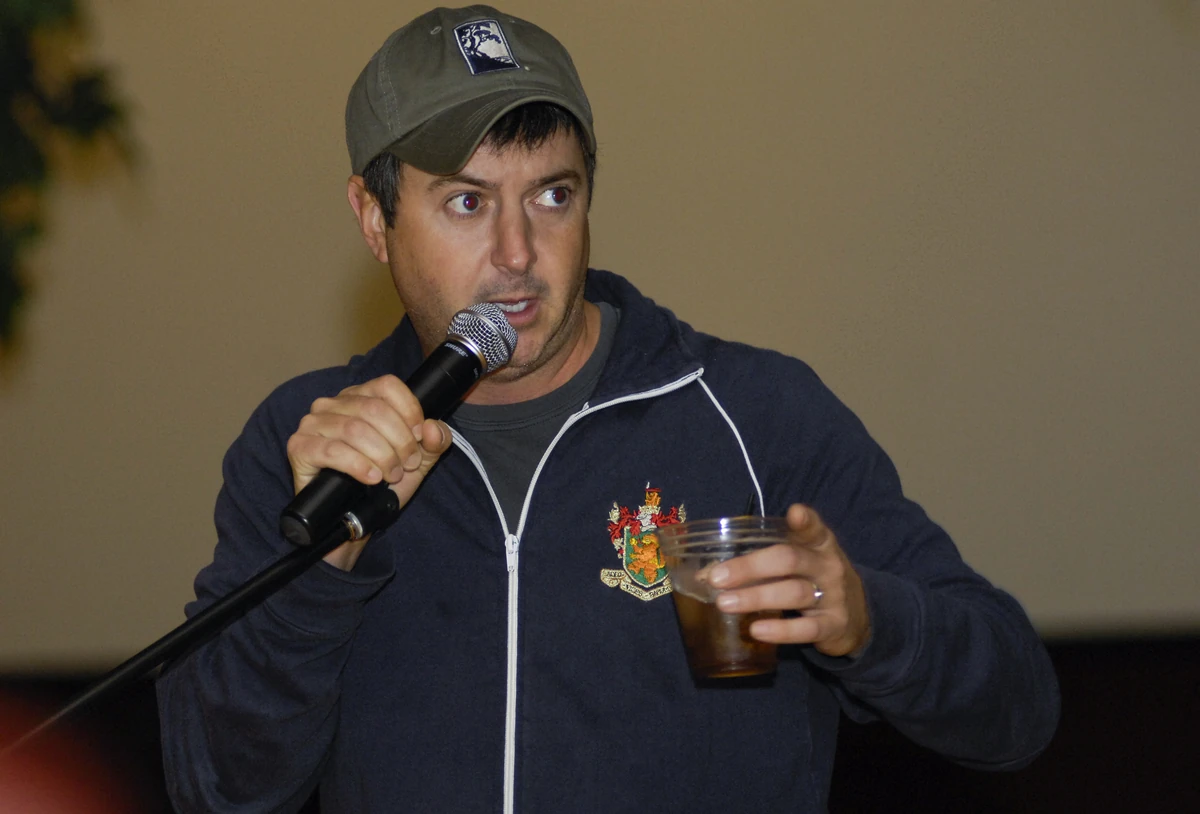 Brian Dunkleman | Nickelodeon | Fandom