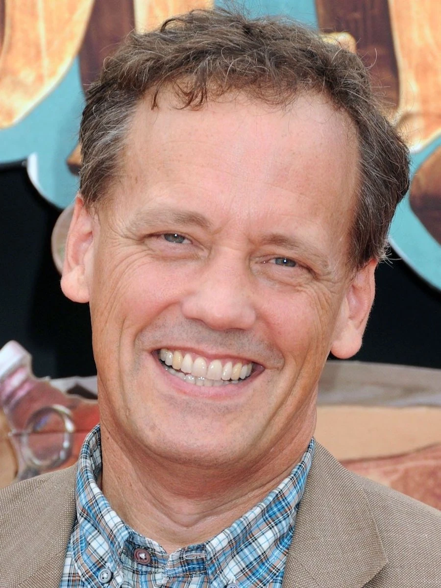 Dee Bradley Baker | Nickelodeon | Fandom