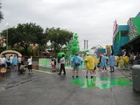 Nickelodeon Studios | Nickelodeon | Fandom