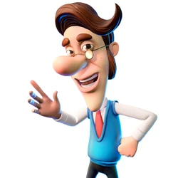 Hugh Neutron Job