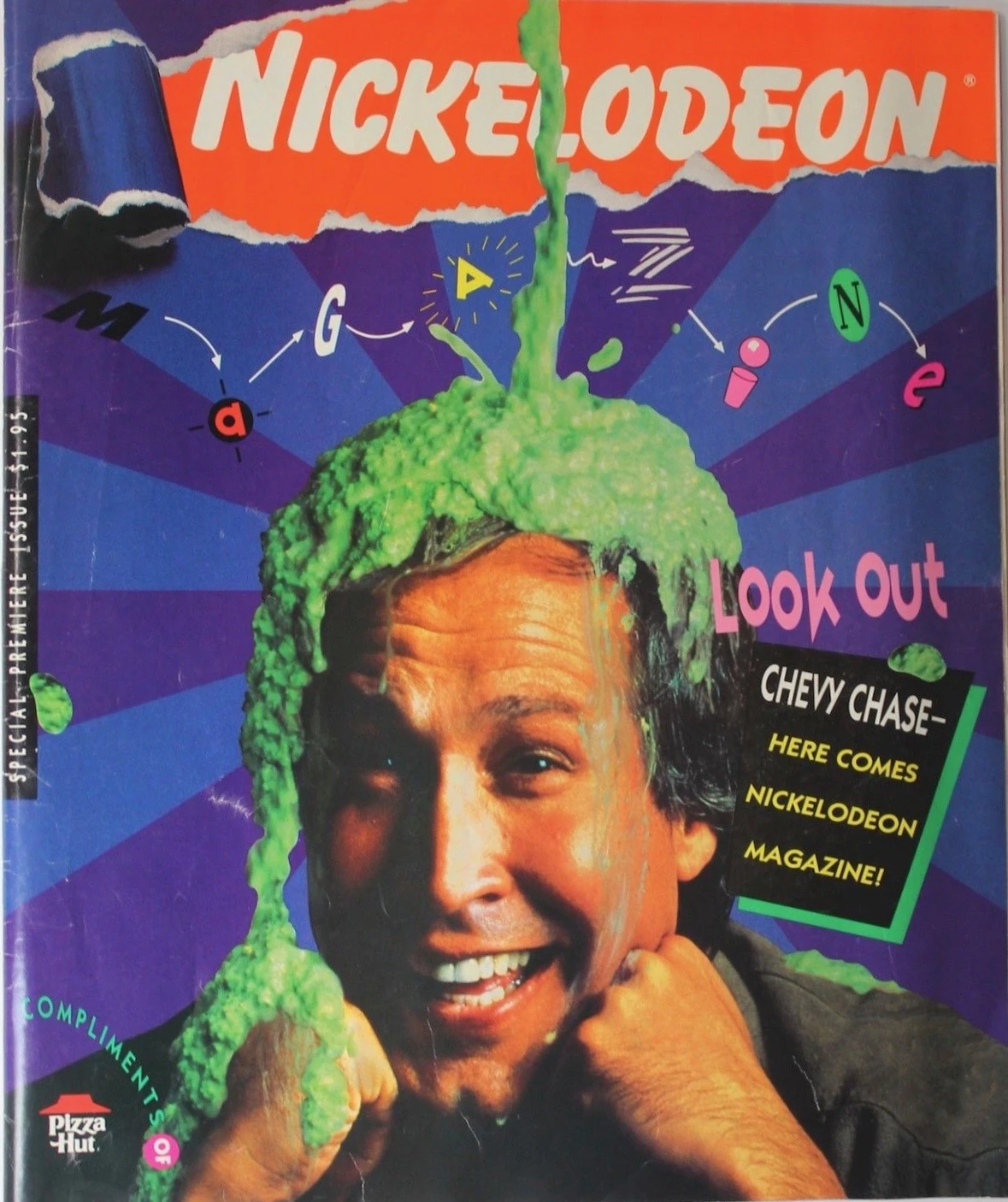 Nickelodeon Magazine | Nickelodeon | Fandom