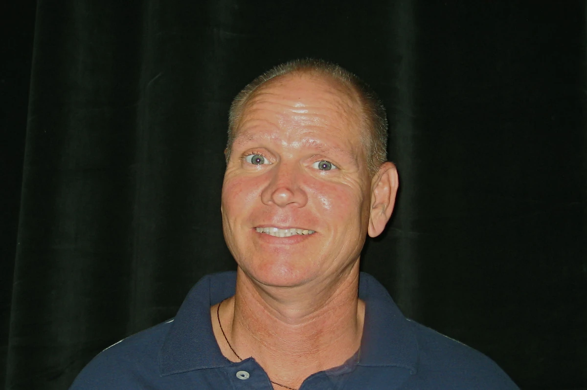 Paul Rugg | Nickelodeon | Fandom