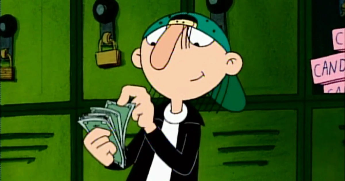 Sid (disambiguation) | Nickelodeon | Fandom