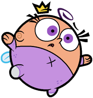 Poof | Nickelodeon | Fandom