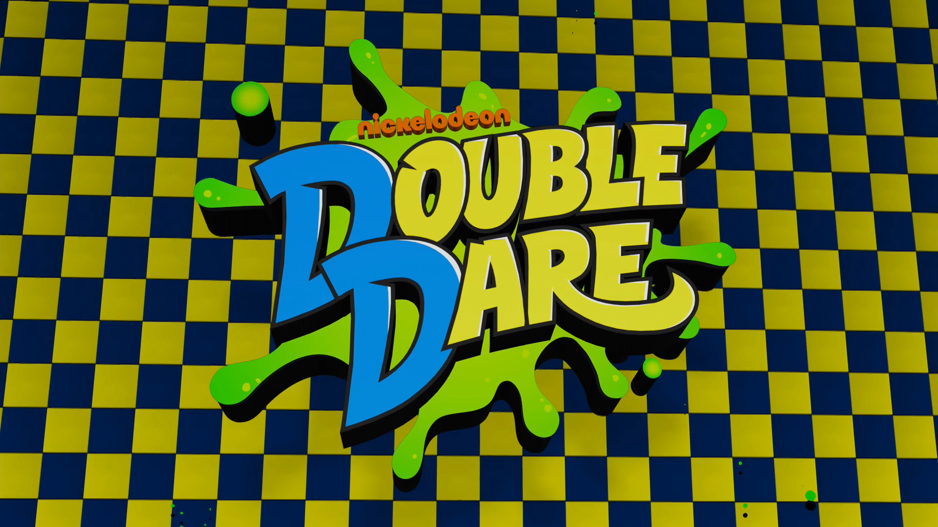 Double Dare | Nickelodeon | Fandom