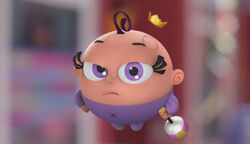 Poof | Nickelodeon | Fandom