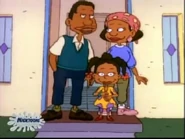 Randy Carmichael | Nickelodeon | Fandom