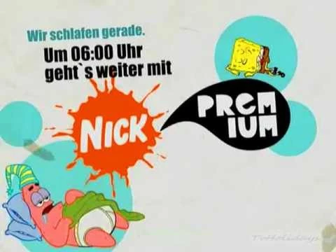 Nick Premium | Nickelodeon Wiki | Fandom