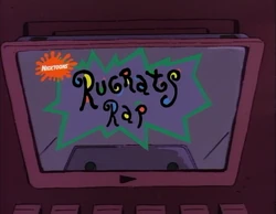 Rugrats Rap | Nickelodeon | Fandom