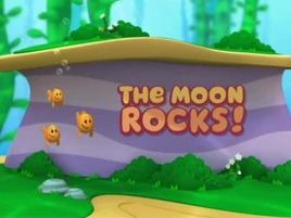 The Moon Rocks! | Nickelodeon | Fandom