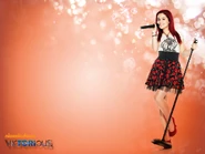 Cat Valentine | Nickelodeon | Fandom